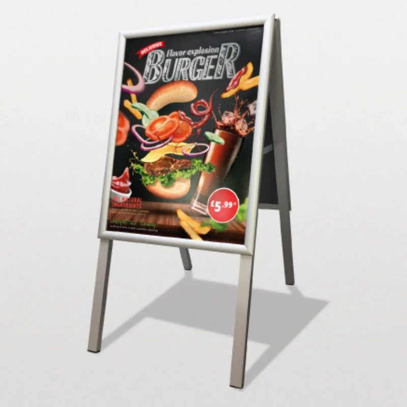 Buy A2 A Boards Online in UK | PrintVolt
